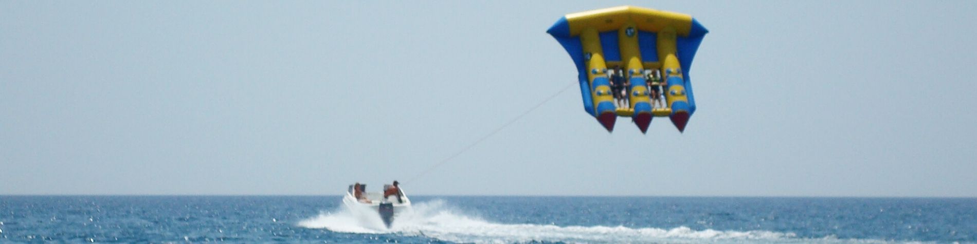 Fly Fish Ride in Dubai | Fly Fish Tour - Sea Life Dubai