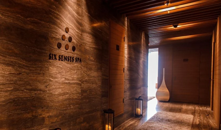 Discover the Essence of Opulence 10 Most Russian Spas in Dubai
